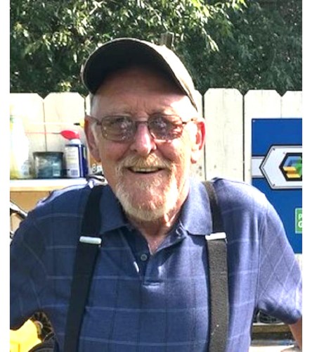 Michael Toepp Obituary (2022) - Cadillac, MI - Cadillac News