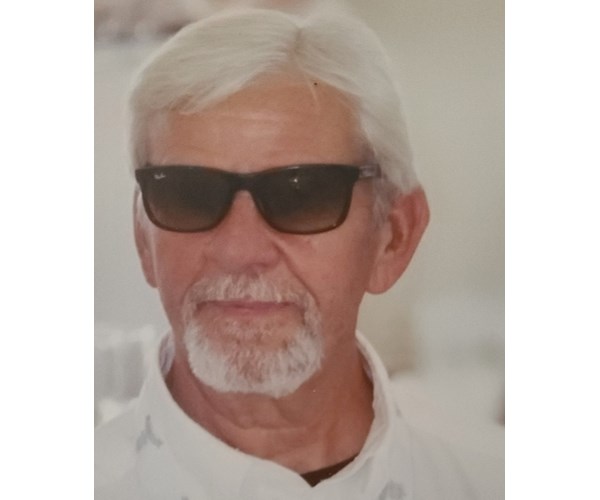 David FRANTZ Obituary (2022) - Bolton, ON - Caledon Enterprise