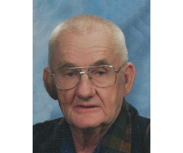 Arvid Nelson Obituary (1936 - 2022) - Houston, Mn, MN - Caledonia Argus