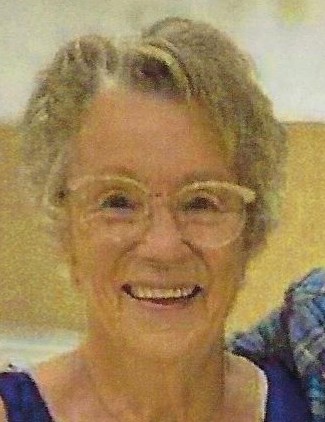 Ariel Gilbertson Obituary (1943 - 2023) - Freeburg, Mn, MN - Caledonia ...