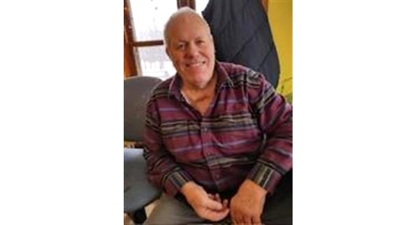 Eric Nelson Obituary (2023) - Caledonia, WI - Caledonia Argus