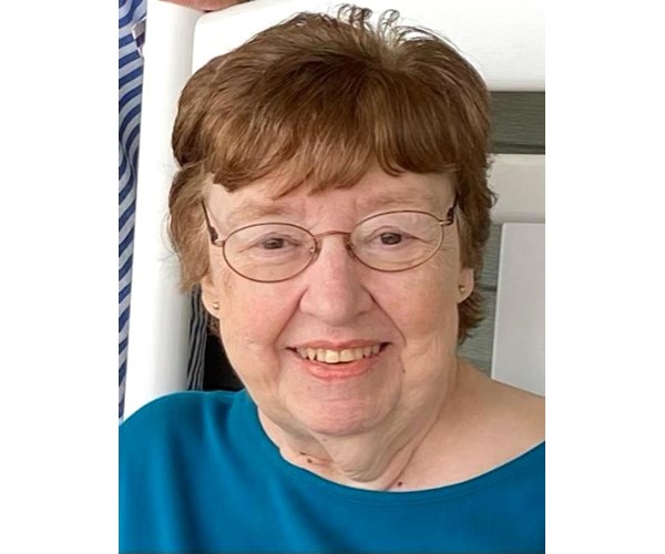 Janet Fitzpatrick Obituary (1937 - 2025) - Rochester, Mn, MN ...