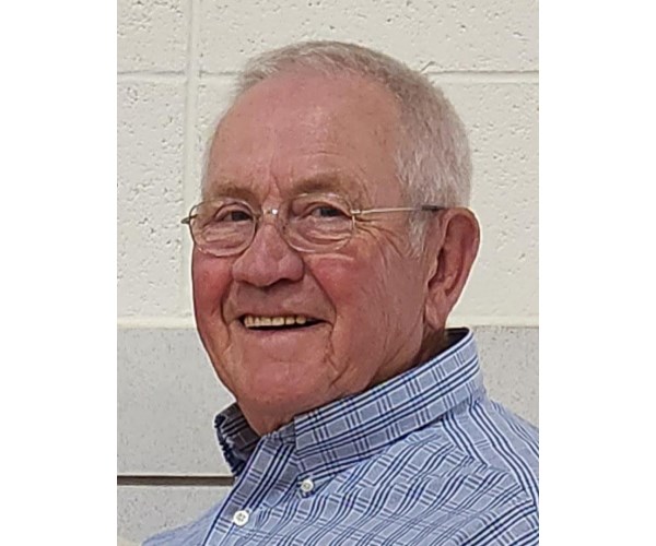 Lawrence Becker Obituary (1951 - 2025) - Brownsville, Mn, MN ...