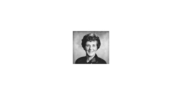 Maureen HILL Obituary (2014) - Legacy Remembers