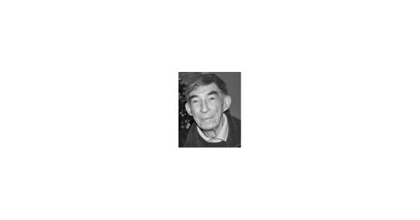 Robert MCARTHUR Obituary (1932 - 2014) - Legacy Remembers