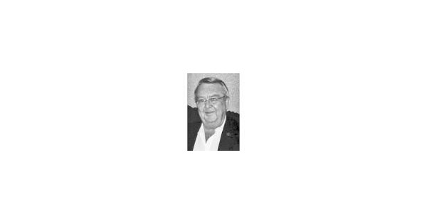 Gordon ANDERSON Obituary (1945 - 2015) - Legacy Remembers