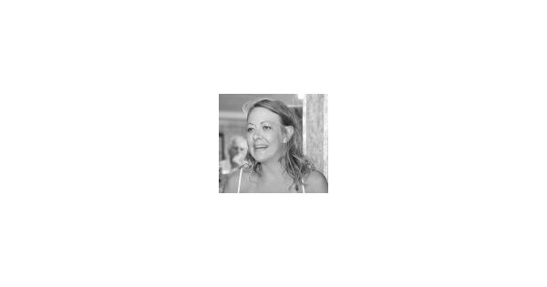 Tracy ALLEN Obituary (2015) - Legacy Remembers