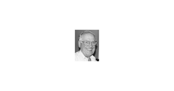 William ZUKOWSKY Obituary (1924 - 2015) - Legacy Remembers