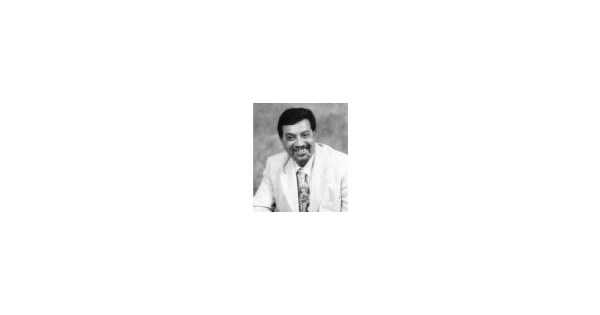 Alwyn FERNANDES Obituary (2015) - Legacy Remembers