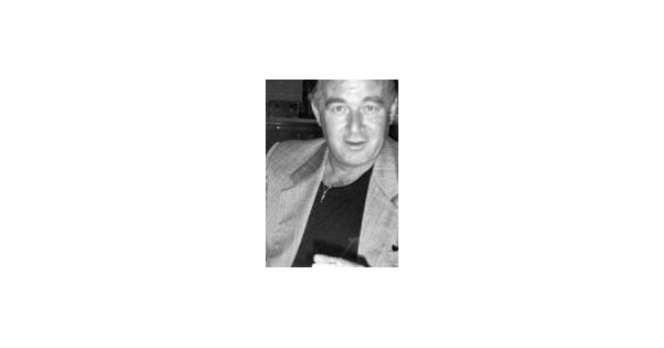 Gordon ROBINSON Obituary (2016) - Legacy Remembers