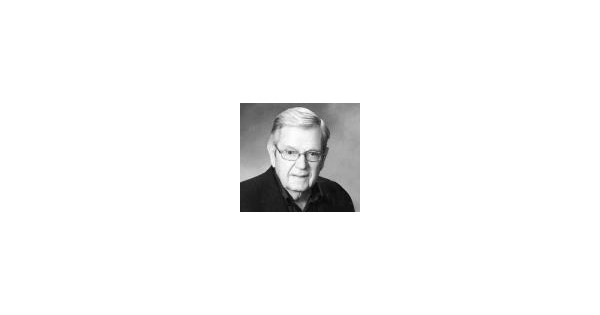 John PRITCHARD Obituary (2016) - Legacy Remembers