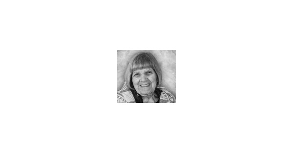 Zannie PROSKOW Obituary (2016) - Legacy Remembers