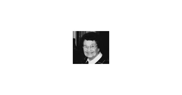 Erna FOX Obituary (2016) - Legacy Remembers