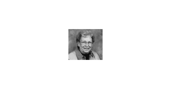 Sarah BINNEY Obituary (2016) - Legacy Remembers