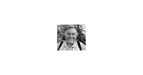Larry GRABURN Obituary (2016) - Legacy Remembers