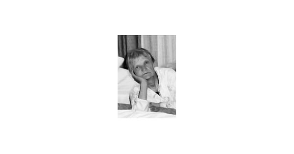 Frances GORMAN Obituary (2016) - Legacy Remembers