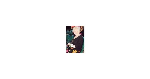 Anna HEPNER Obituary (2017) - Legacy Remembers