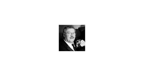 Robert MAERTENS-POOLE Obituary (2017) - Legacy Remembers