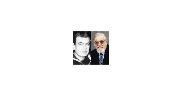 Donald ROSE Obituary (2017) - Legacy Remembers