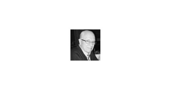 Ronald DRURY Obituary (2017) - Legacy Remembers