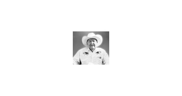 Robert OGSTON Obituary (2017) - Legacy Remembers