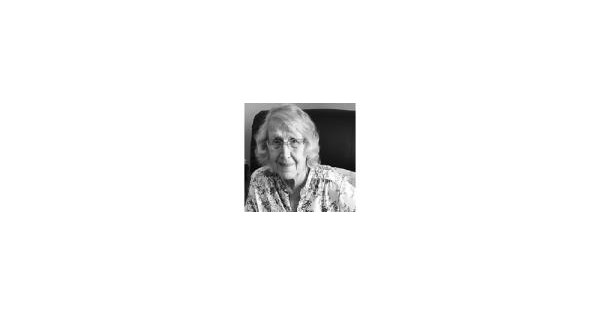 Sylvia GATES Obituary (1926 - 2017) - Legacy Remembers
