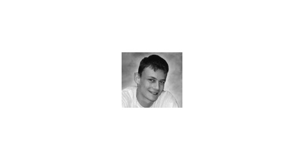 Erik COURONNE Obituary (1995 - 2018) - Legacy Remembers
