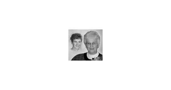 Constance CRAIG Obituary (2018) - Legacy Remembers