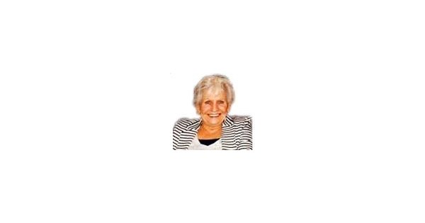 Doreen REID Obituary (2018) - Legacy Remembers