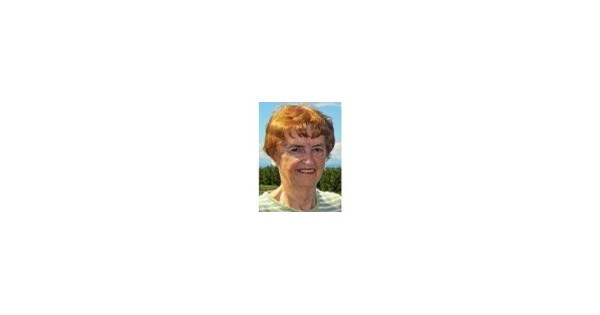 Jill FOWLER Obituary (2018) - Legacy Remembers