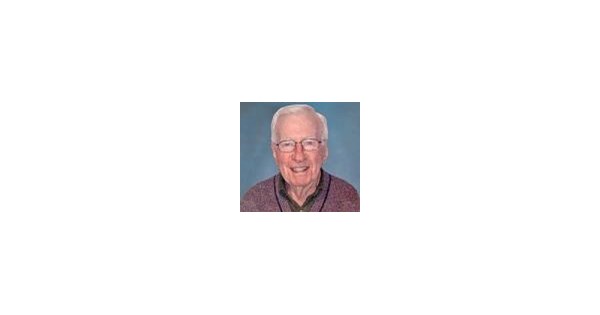 Desmond WOOD Obituary (2018) - Legacy Remembers