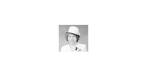 Joyce HANNAH Obituary (2018) - Legacy Remembers