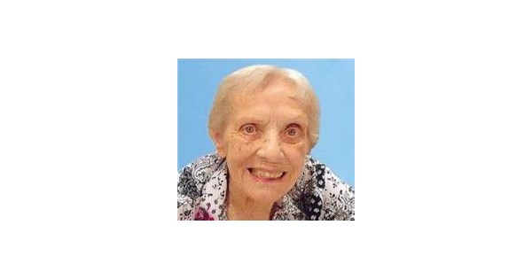 Laura JENSEN Obituary (2016) - Legacy Remembers