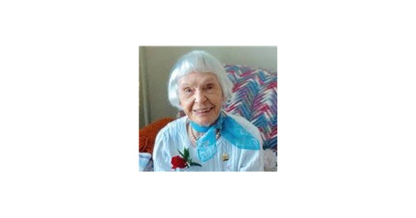 Rosalie BECKER Obituary (2018) - Legacy Remembers
