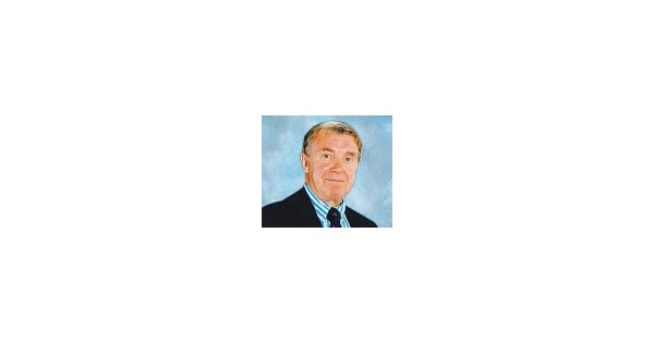 Henry HOGG Obituary (2011) - Legacy Remembers