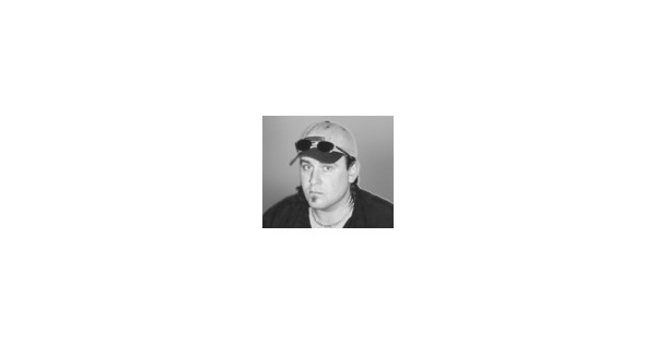 Brian GUEST Obituary (2012) - Legacy Remembers