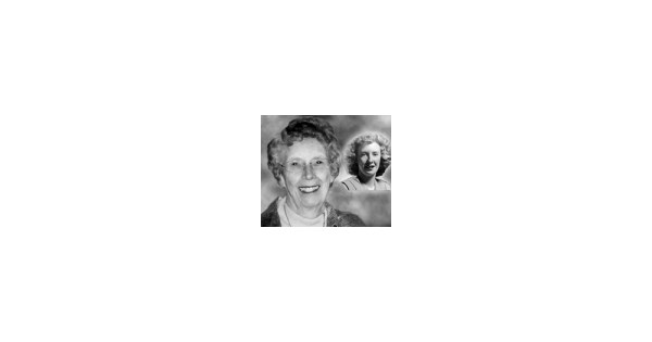 Dorothy GODFREY Obituary (2012) - Legacy Remembers
