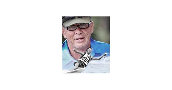 Vernon OBERG Obituary (2017) - Legacy Remembers