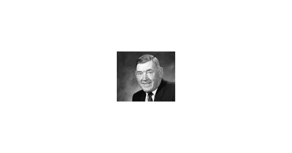 Cecil ANDERSON Obituary (2013) - Legacy Remembers