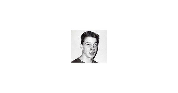 Graham MYERS Obituary (2013) - Legacy Remembers