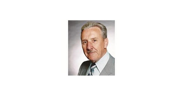 Harold THOMASSON Obituary (2014) - Legacy Remembers