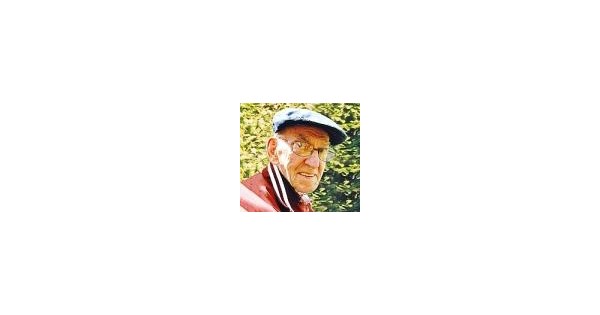 John EGGER Obituary (2014) - Legacy Remembers
