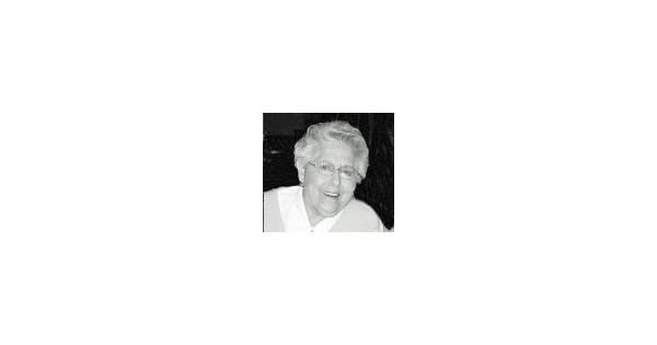 Ruth MORRISSETTE Obituary (2014) - Legacy Remembers