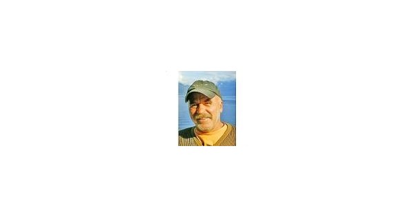 Harold ROSS Obituary (2014) - Legacy Remembers