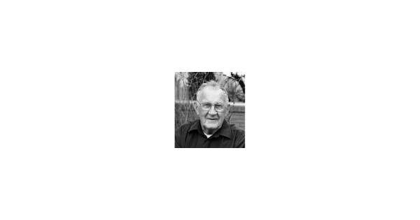 Trevor WALTERS Obituary (1929 - 2014) - Legacy Remembers