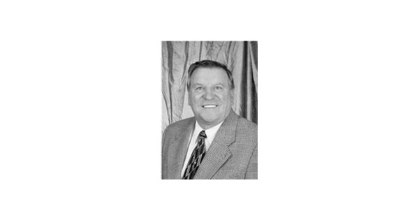Kenneth GALL Obituary (1940 - 2017) - Legacy Remembers