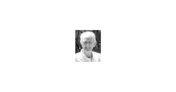 Jack EDGINGTON Obituary (1922 - 2014) - Legacy Remembers