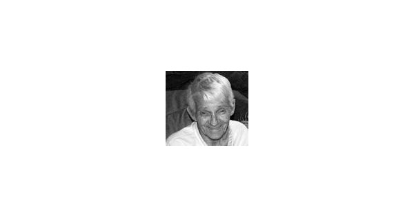 Glenna CAMERON Obituary (2014) - Legacy Remembers