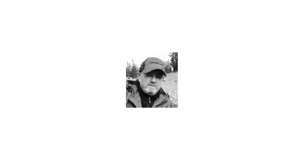 Brian PIKE Obituary (2014) - Legacy Remembers