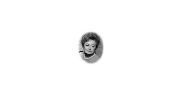 Mary ROGALSKI Obituary (2014) - Legacy Remembers